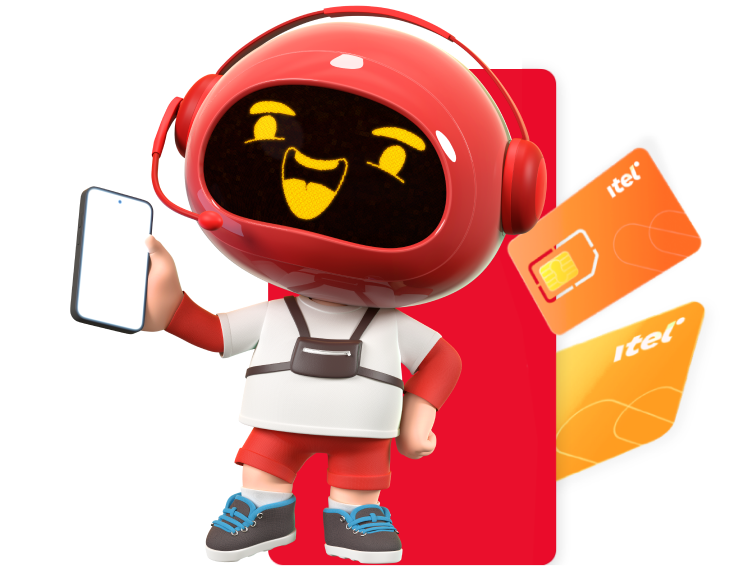 Giới Thiệu - itelGlobal